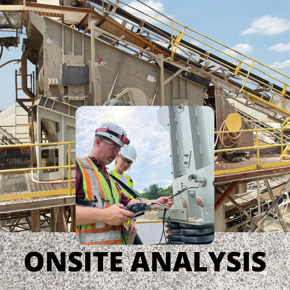 How experience is key in testing and analyzing data - Conn-Weld