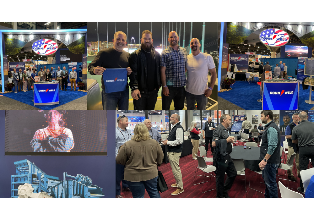 News - Conn-Weld